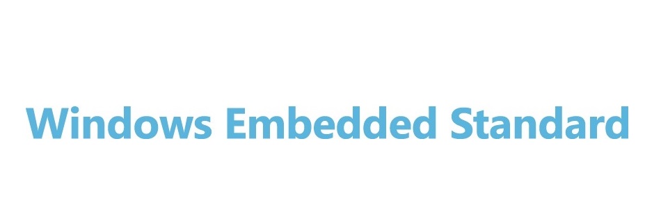 Windows Embedded Standard - 模块化操作系统，方便企业和设备制造商可以自由选择在行业设备和智能系统中包含的功能。 - 研华